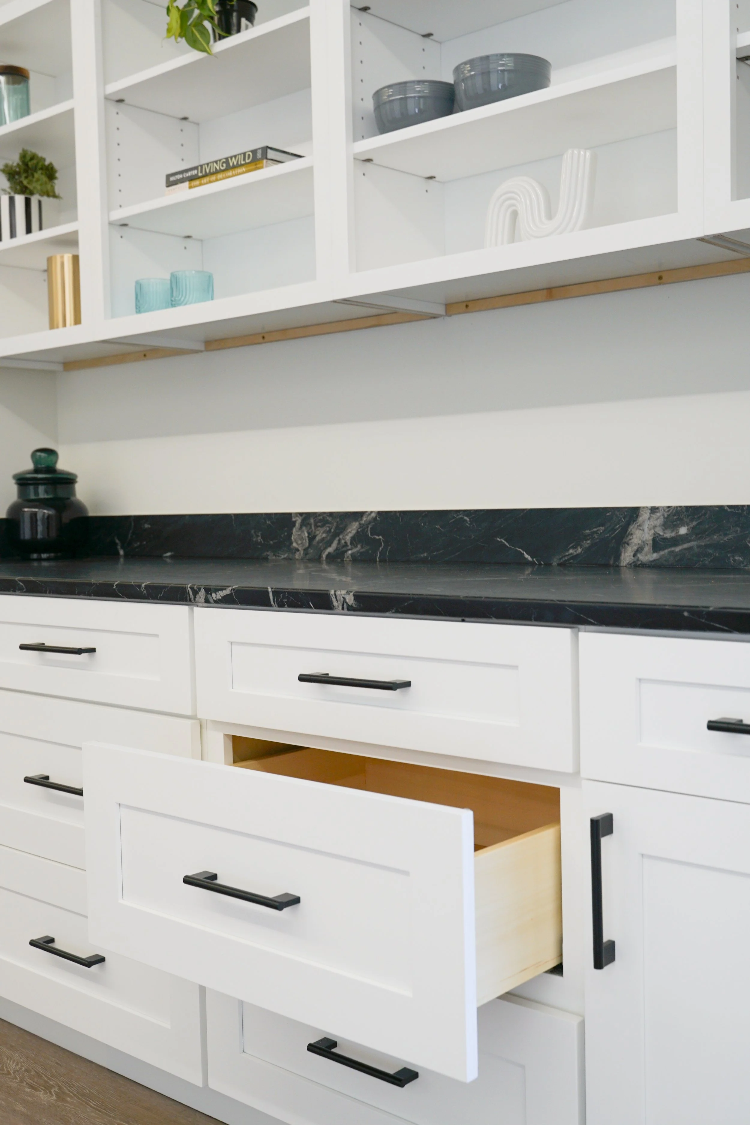 Tidwell Cabinetry — Tidwell Cabinetry