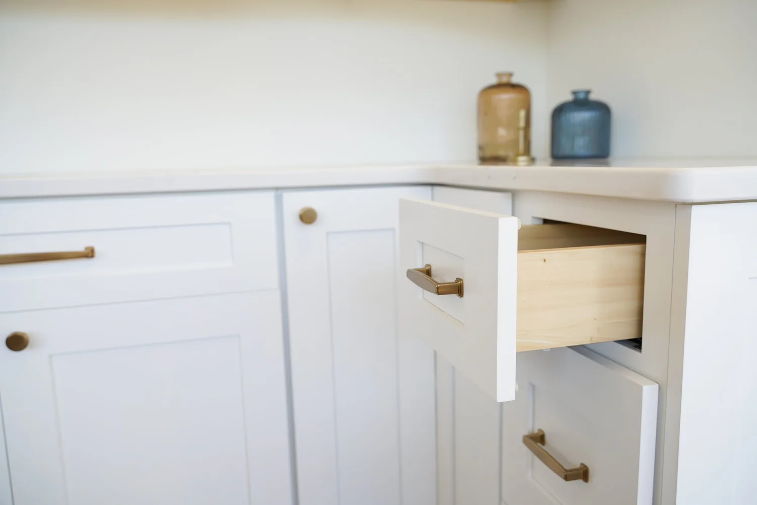 Tidwell Cabinetry