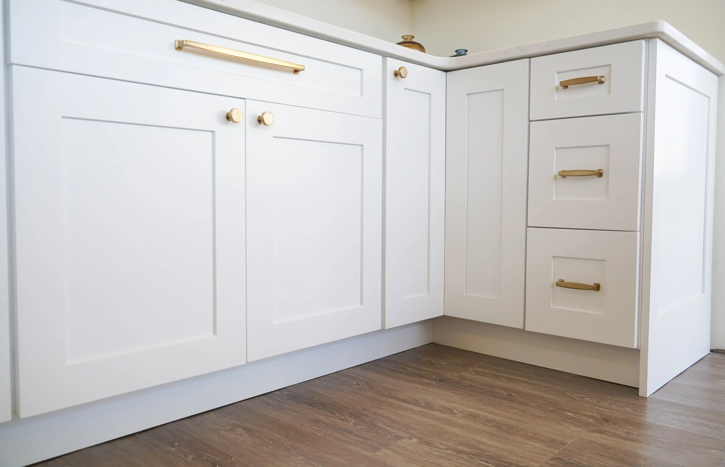 Tidwell Cabinetry
