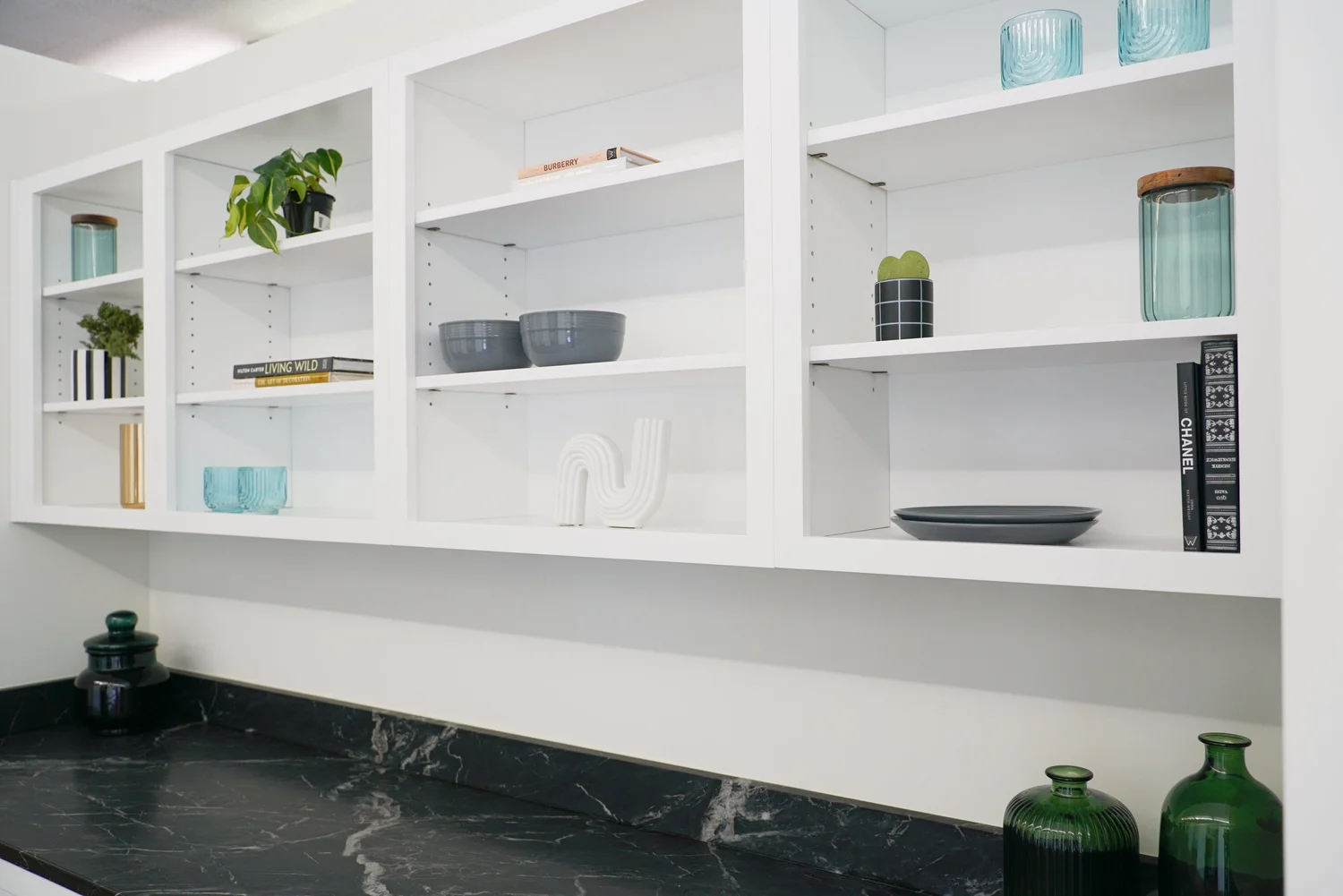 Tidwell Cabinetry — Tidwell Cabinetry