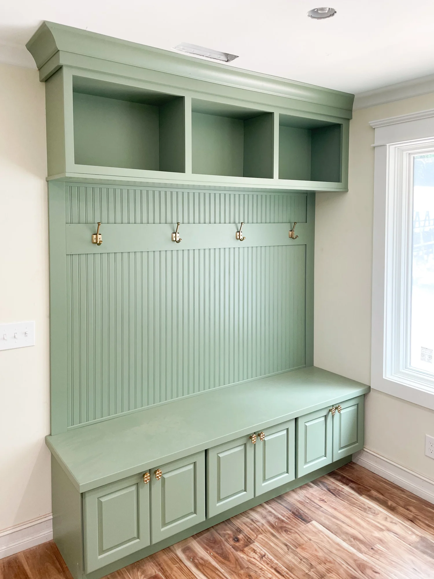 Tidwell Cabinetry
