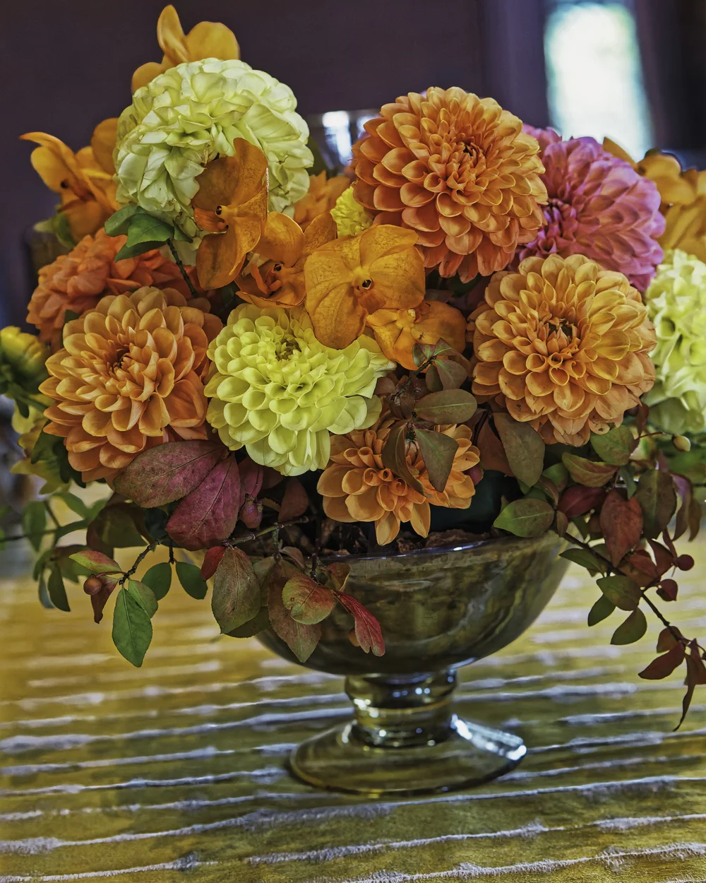 Valentine's Day Flowers & Custom Arrangements — Jerry Rose