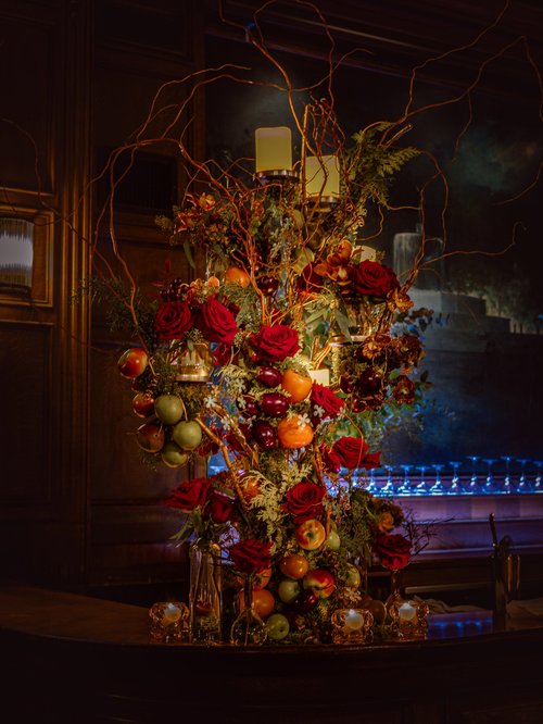 Jerry Rose Celebrations | Luxury Event & Floral Design NJ & NYC — Jerry ...