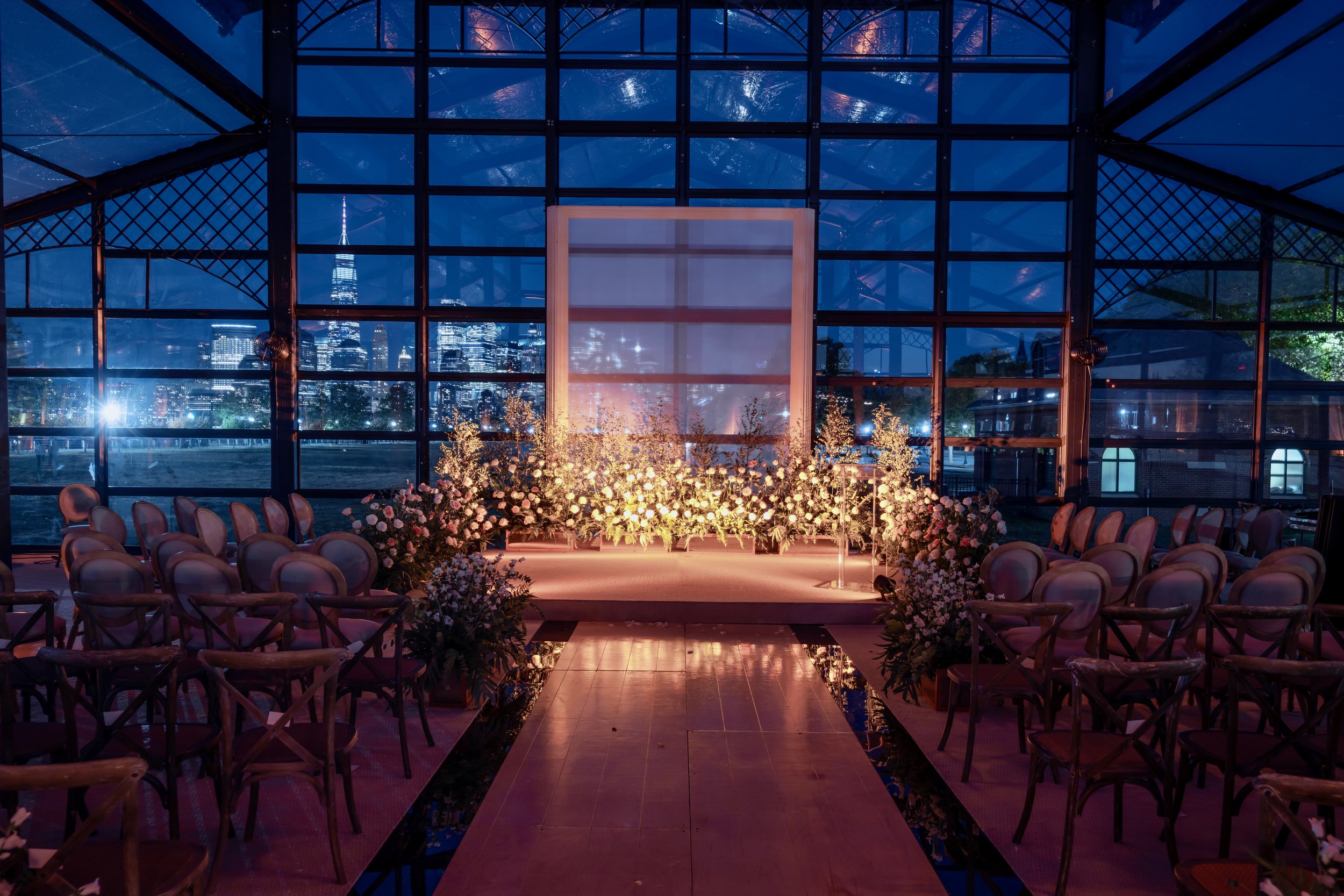 Luxury Floral & Event Design for Weddings NJ & NYC — Jerry Rose