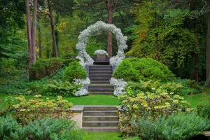 Luxury Floral & Event Design for Weddings NJ & NYC — Jerry Rose