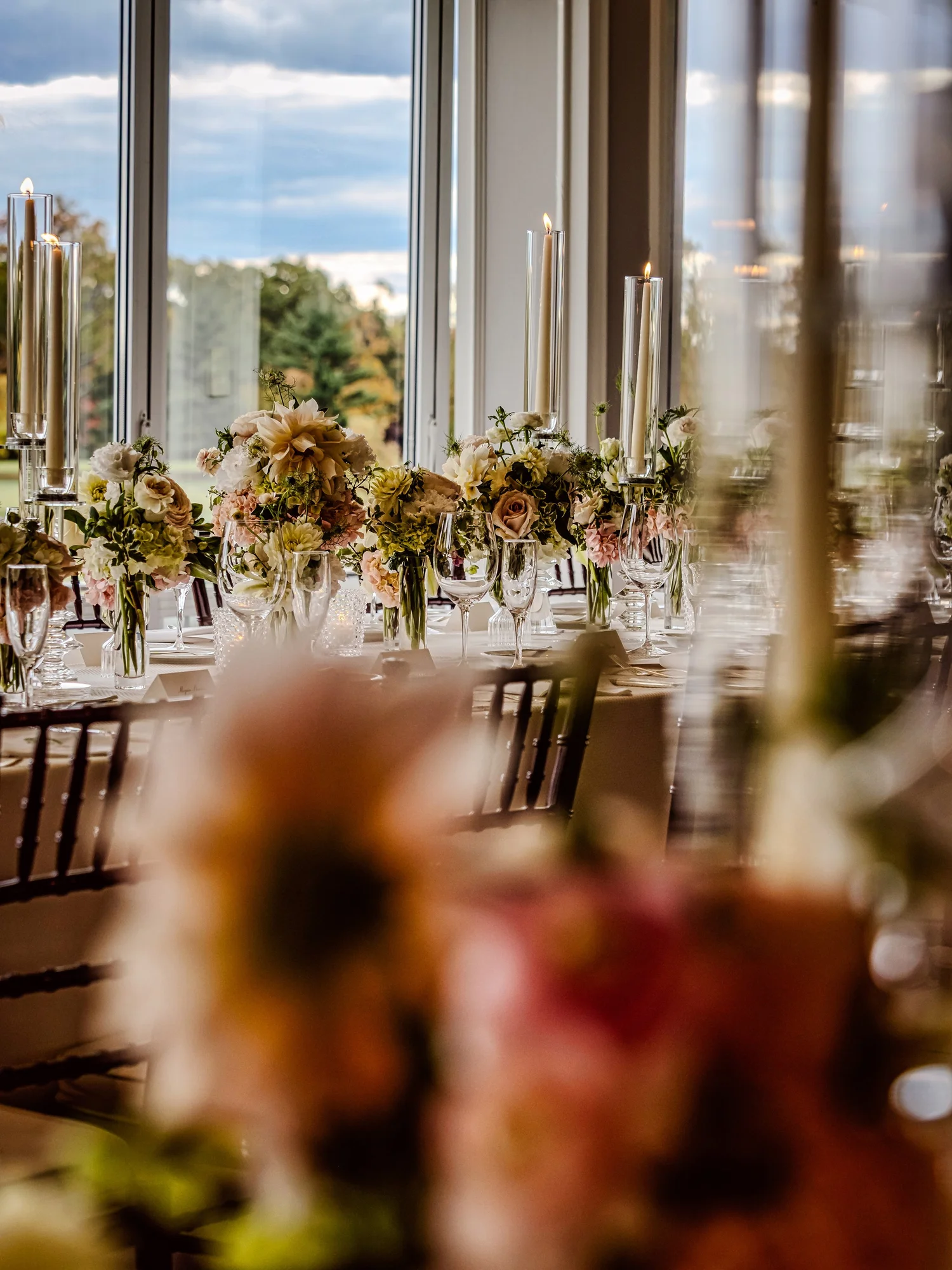 Luxury Floral & Event Design for Weddings NJ & NYC — Jerry Rose