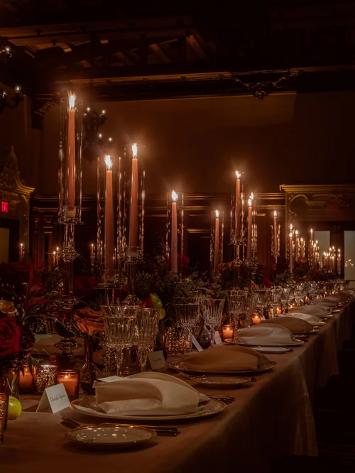 Jerry Rose Celebrations | Luxury Event & Floral Design NJ & NYC — Jerry ...