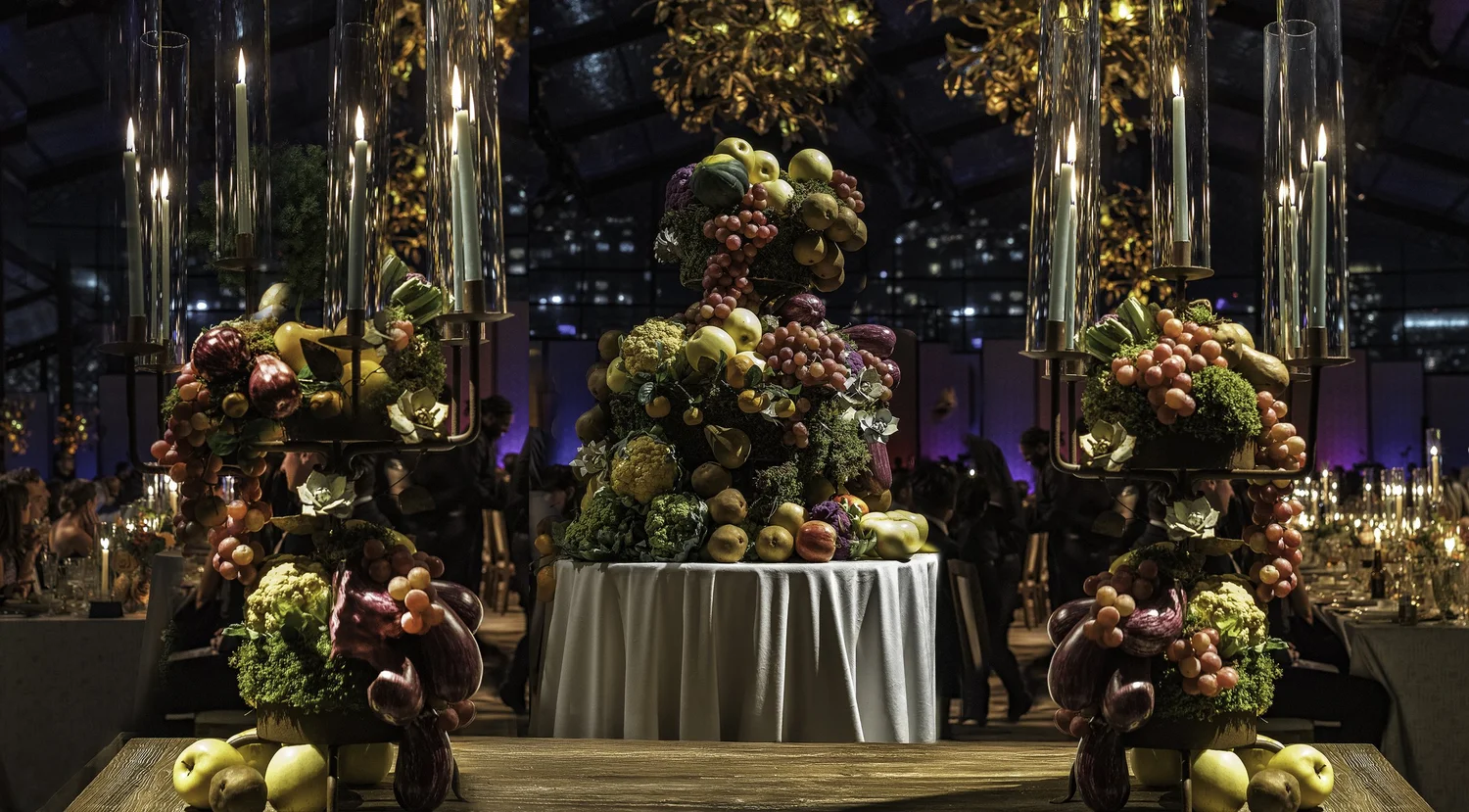 Luxury Floral & Event Design for Weddings NJ & NYC — Jerry Rose