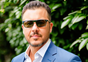 Jason B Kendrick - Radio Personality, Podcaster & Mad Man of ...