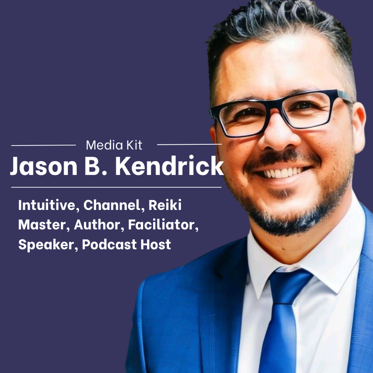 Jason B Kendrick - Radio Personality, Podcaster & Mad Man of ...