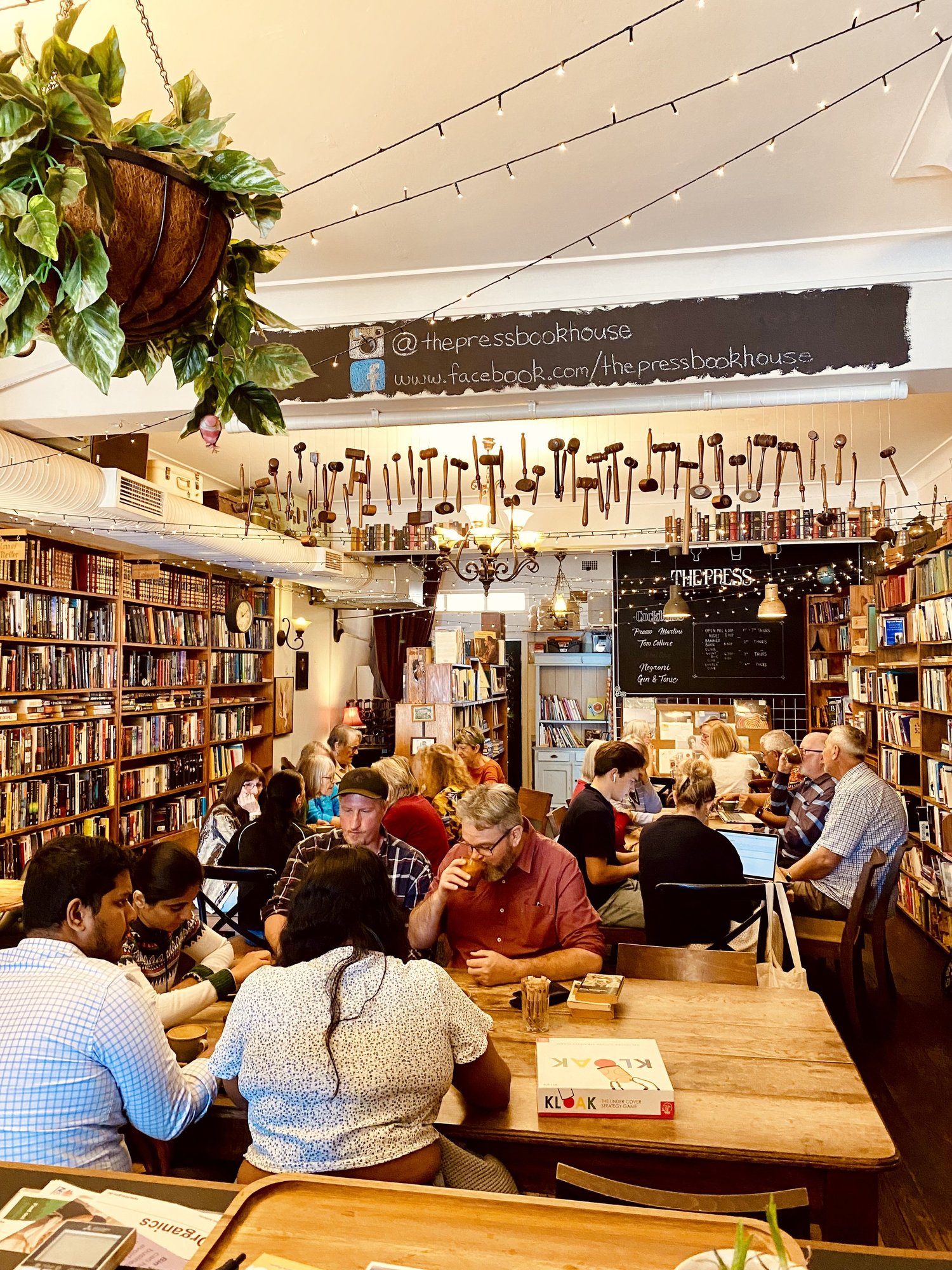 The Press Book House