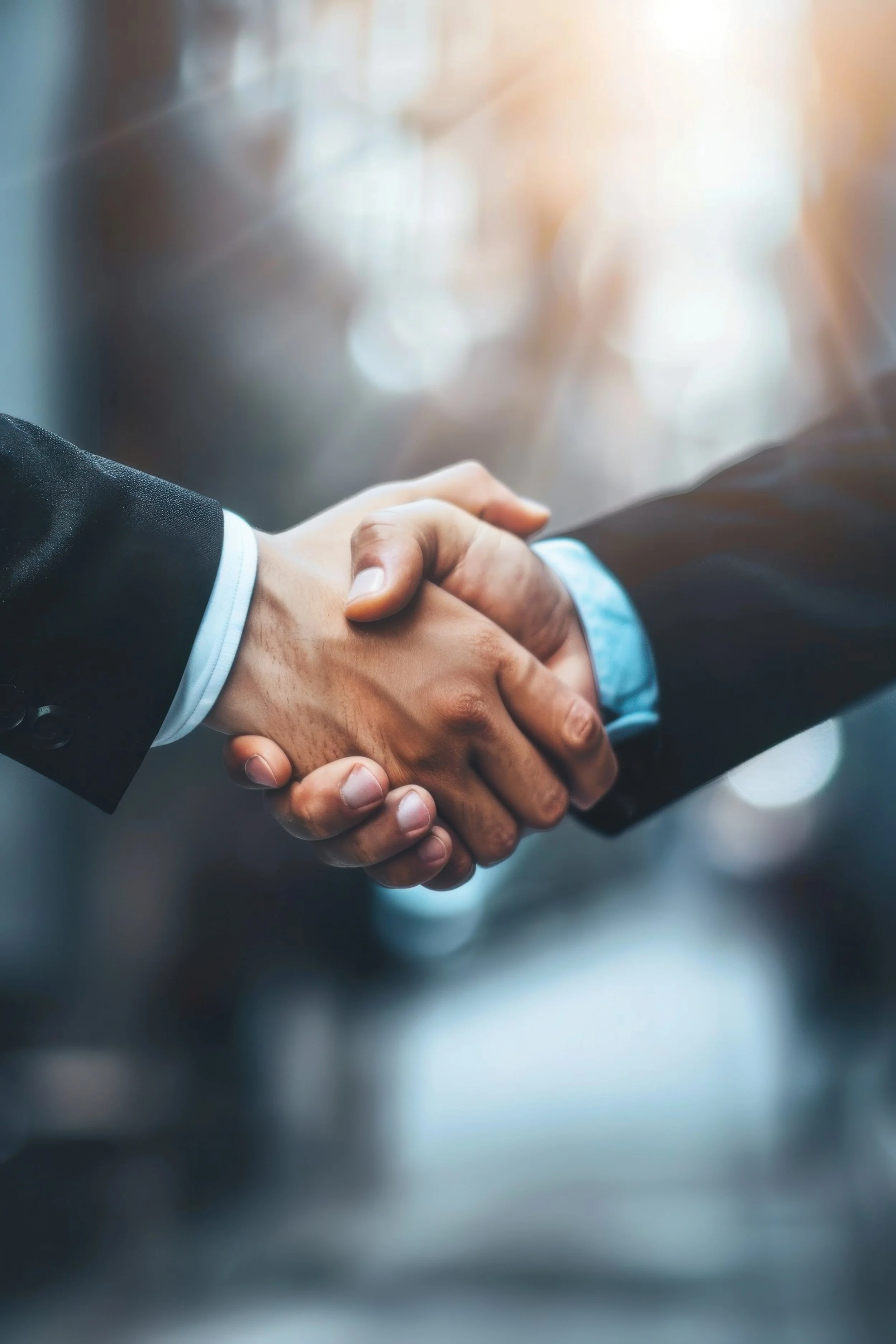 Contact Brit Properties | Industrial Real Estate Investment in Chicago ...