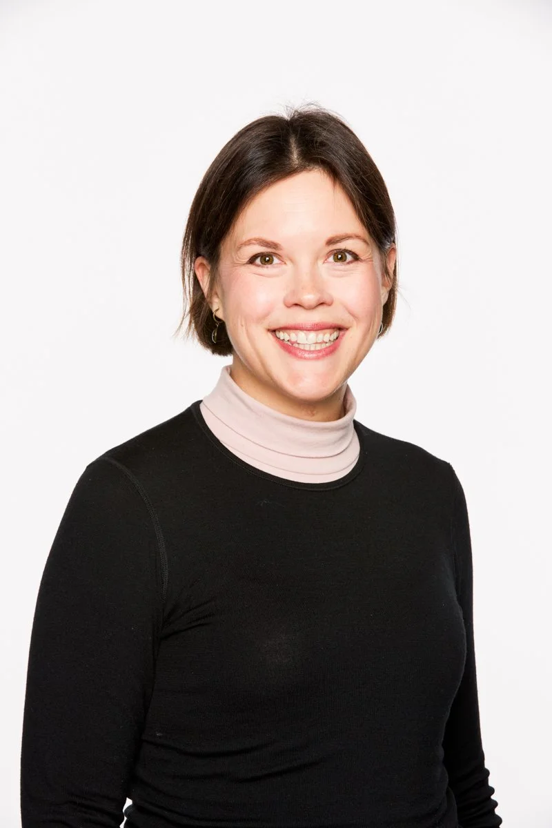 Our Team | Meet Our Music Experts — Sarah McLachlan School of Music