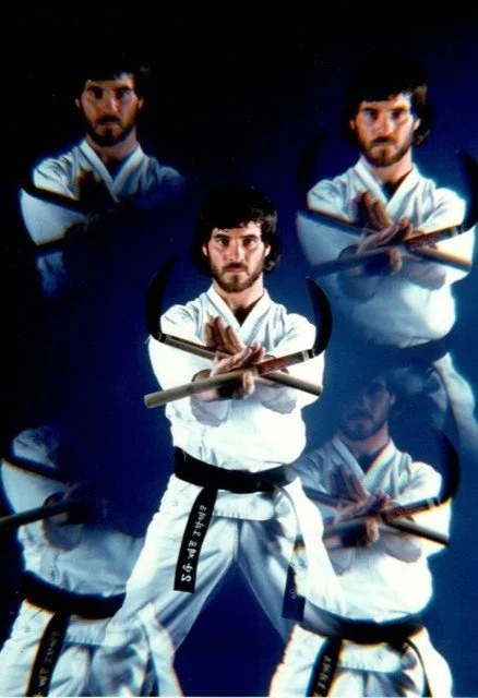 About Us | family fun martial arts — Masters Path Karate