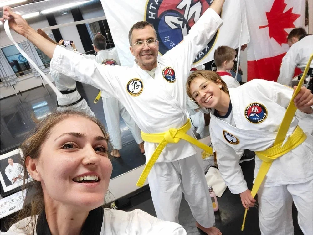 Masters Path Karate - Best Martial Arts School in Calgary