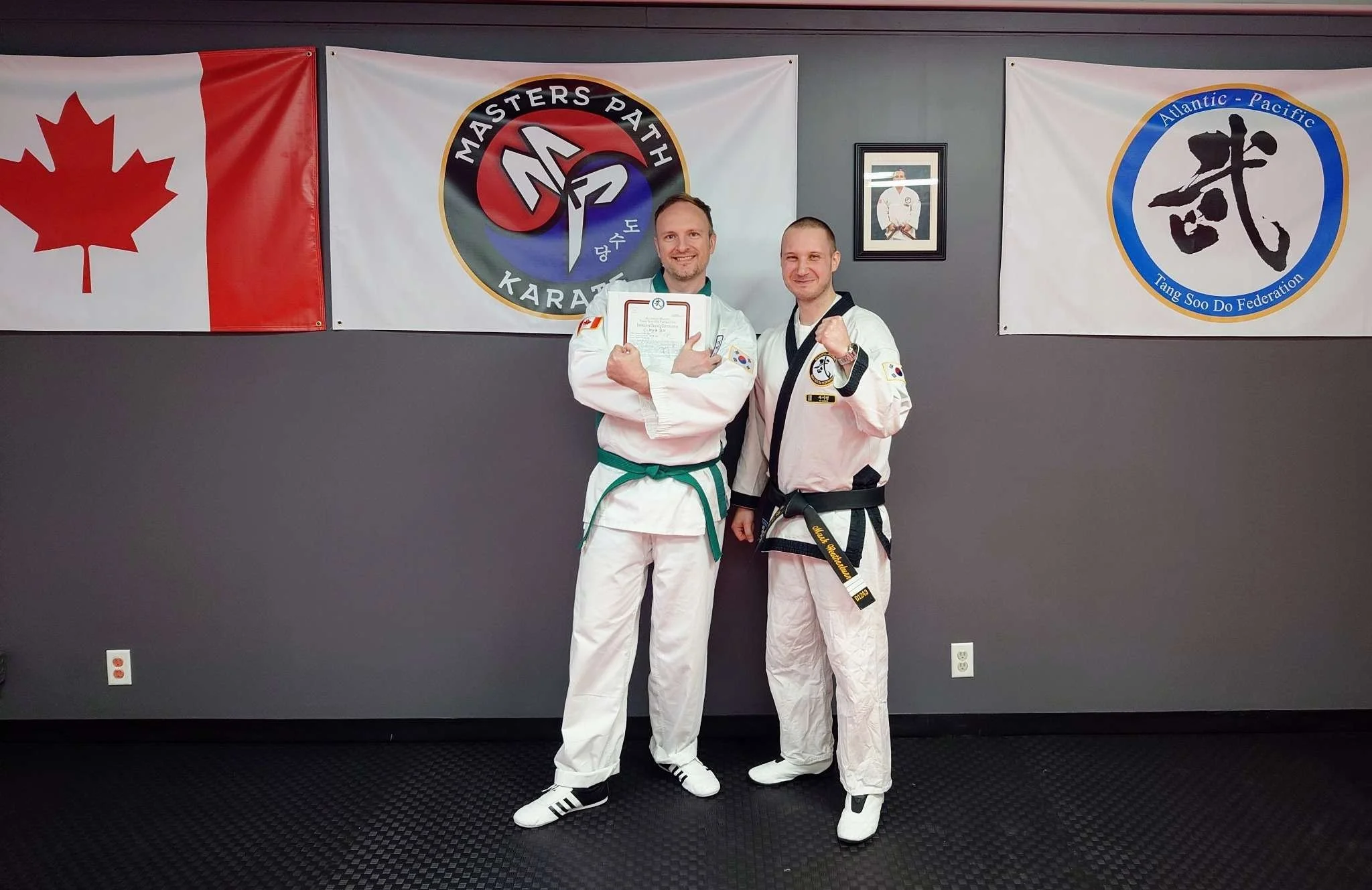 Programs | Learn Karate in Calgary — Masters Path Karate
