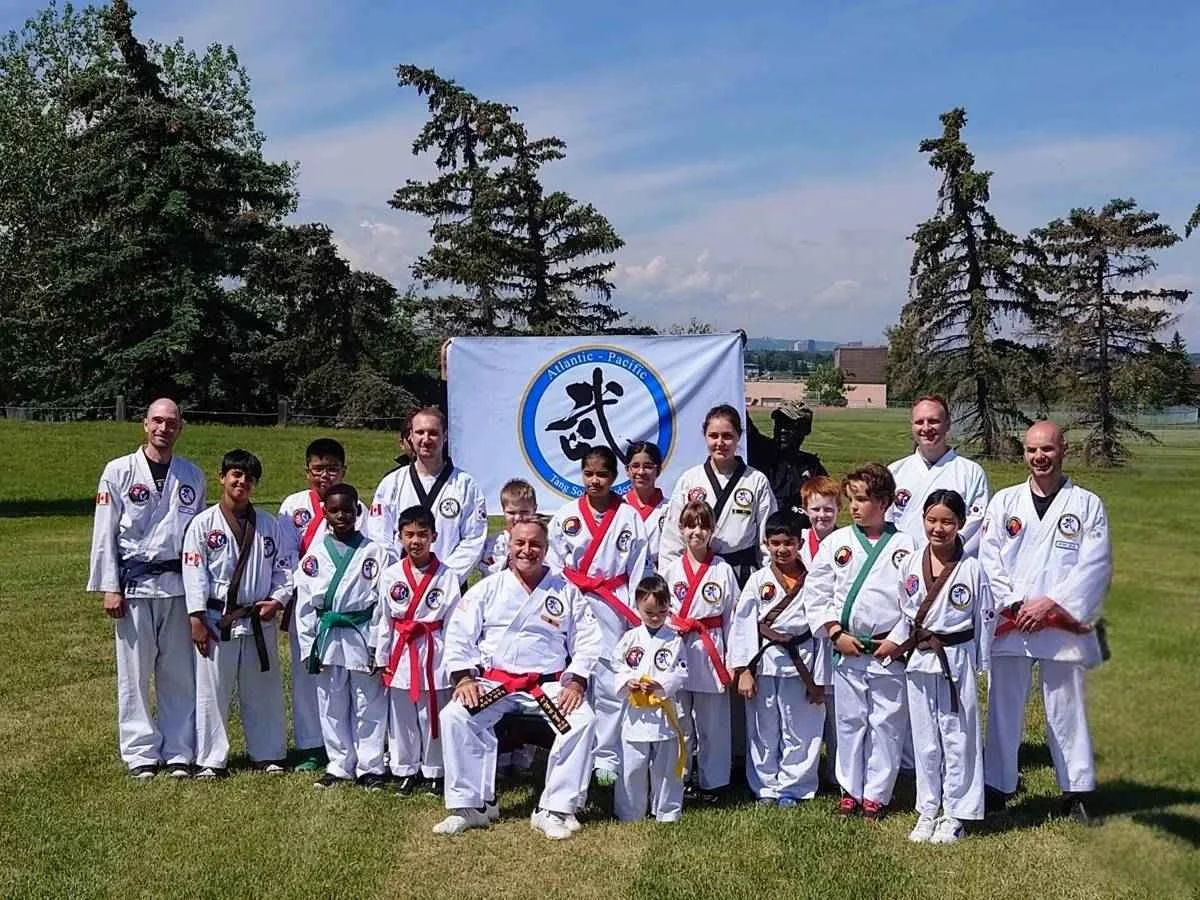 Masters Path Karate - Best Martial Arts School in Calgary