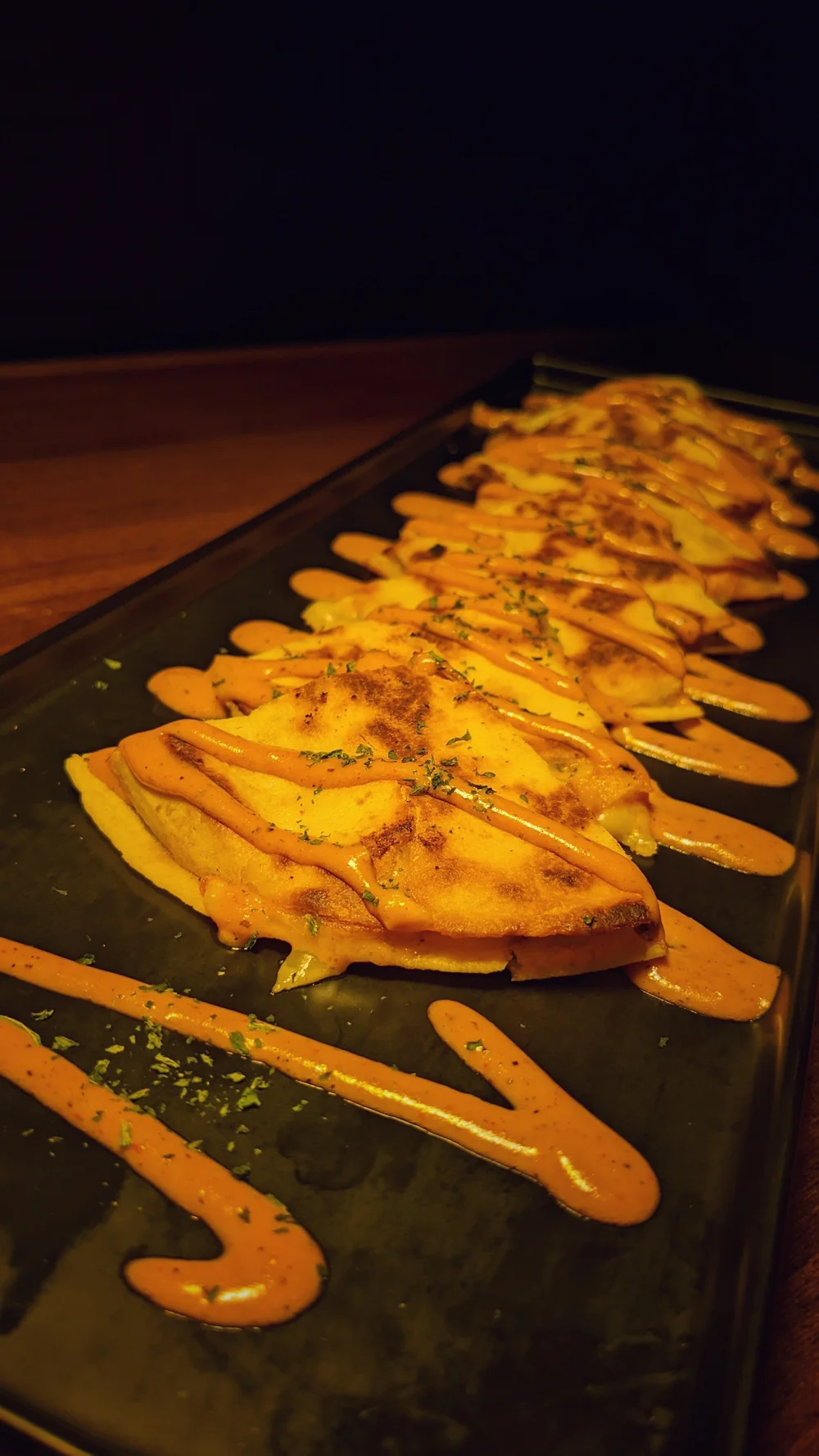 Gallery — The Boom Boom Room