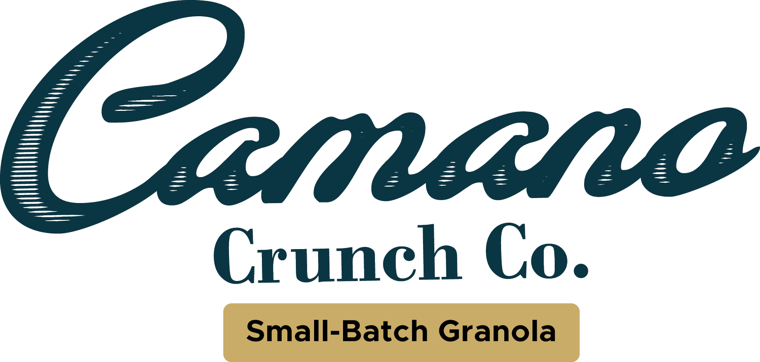 Camano Crunch Co.
