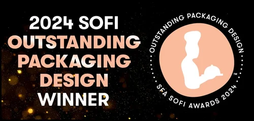 Branding and Packaging for Growing Food & Beverage Brands | Avidity ...