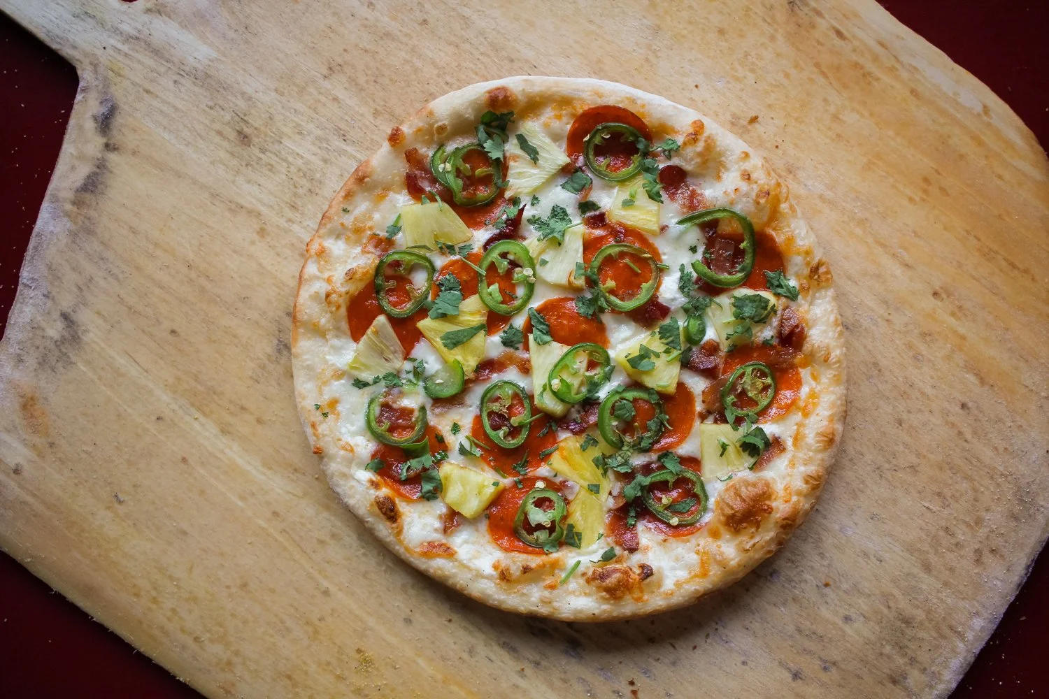 Home2 — Eye Tooth Tavern & Eatery | Anchorage, AK
