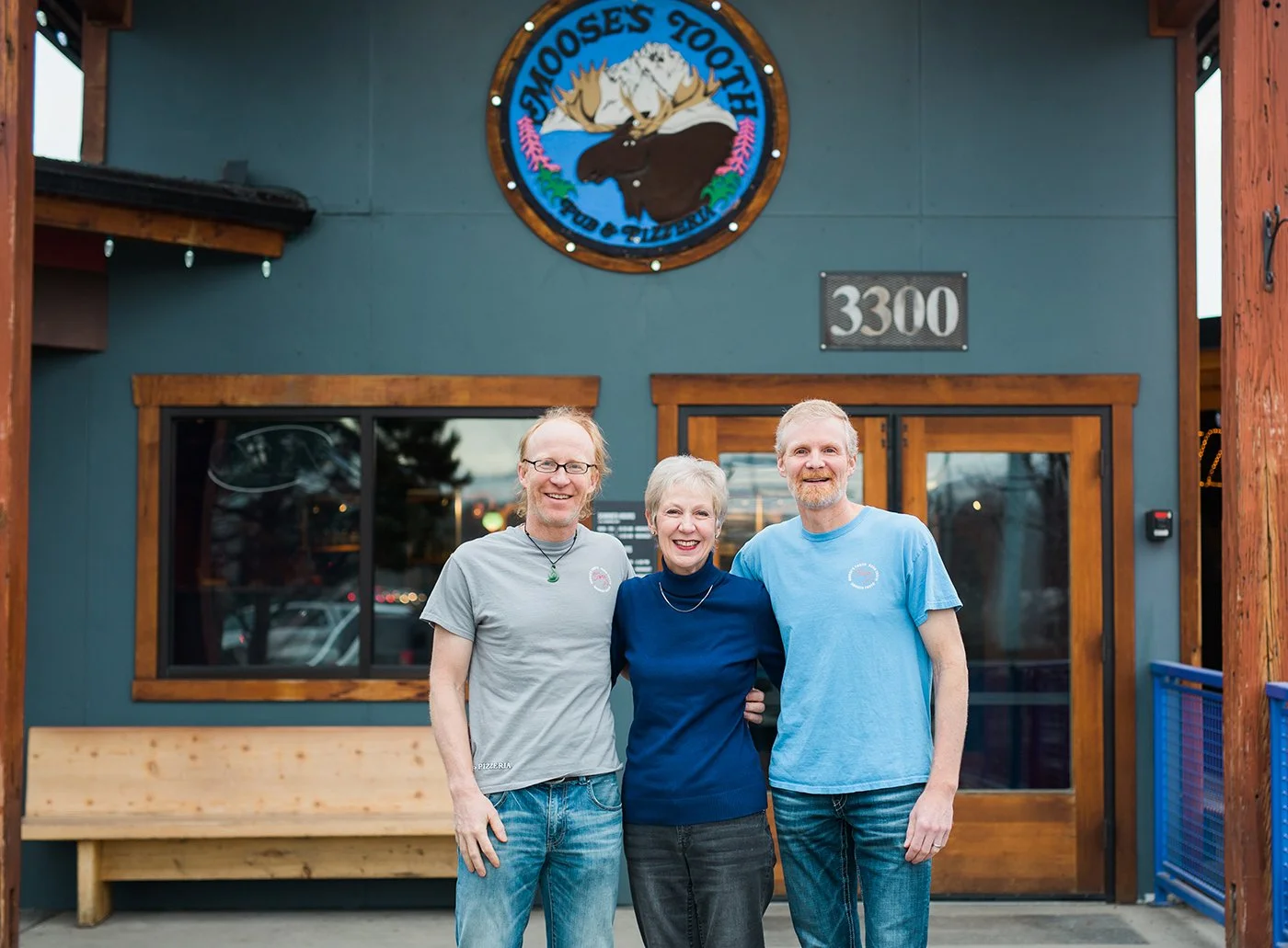 About — Eye Tooth Tavern & Eatery | Anchorage, AK