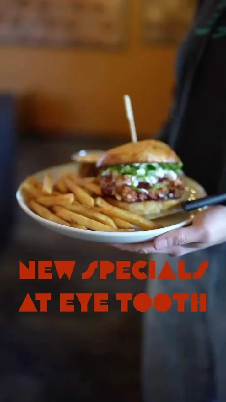 Eye Tooth Tavern & Eatery | Anchorage, AK
