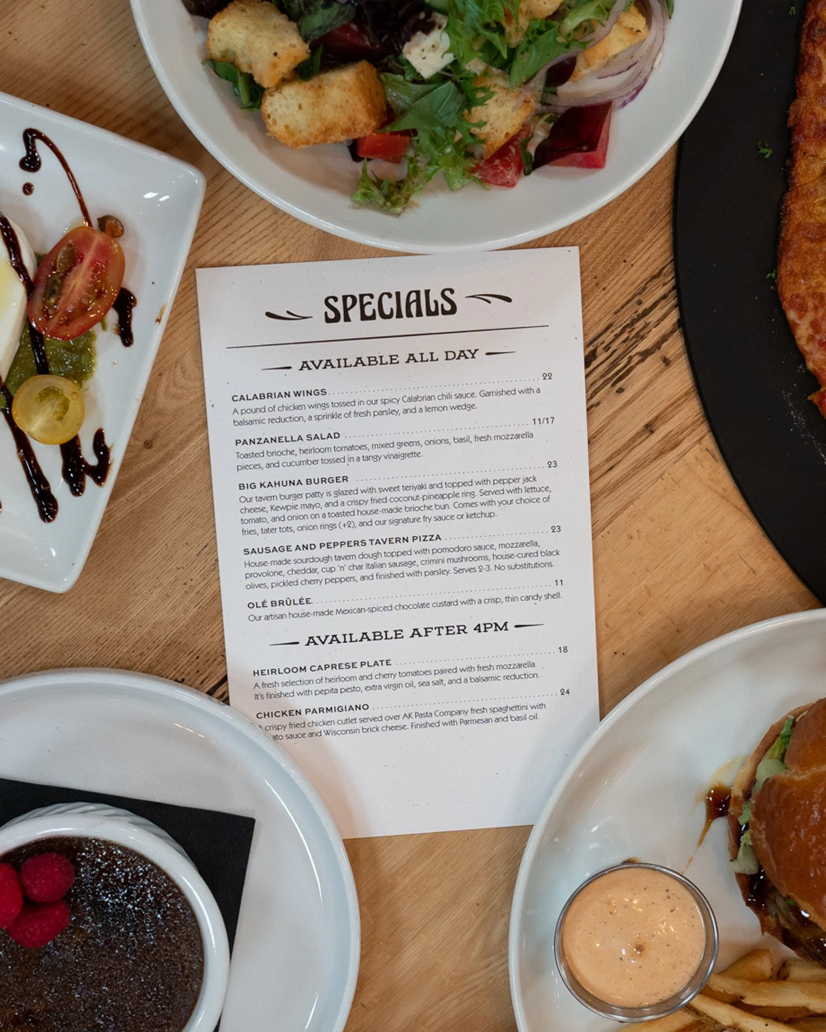 Eye Tooth Tavern & Eatery | Anchorage, AK