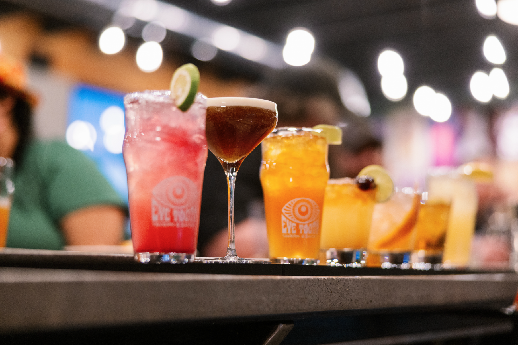Eye Tooth Tavern & Eatery | Anchorage, AK