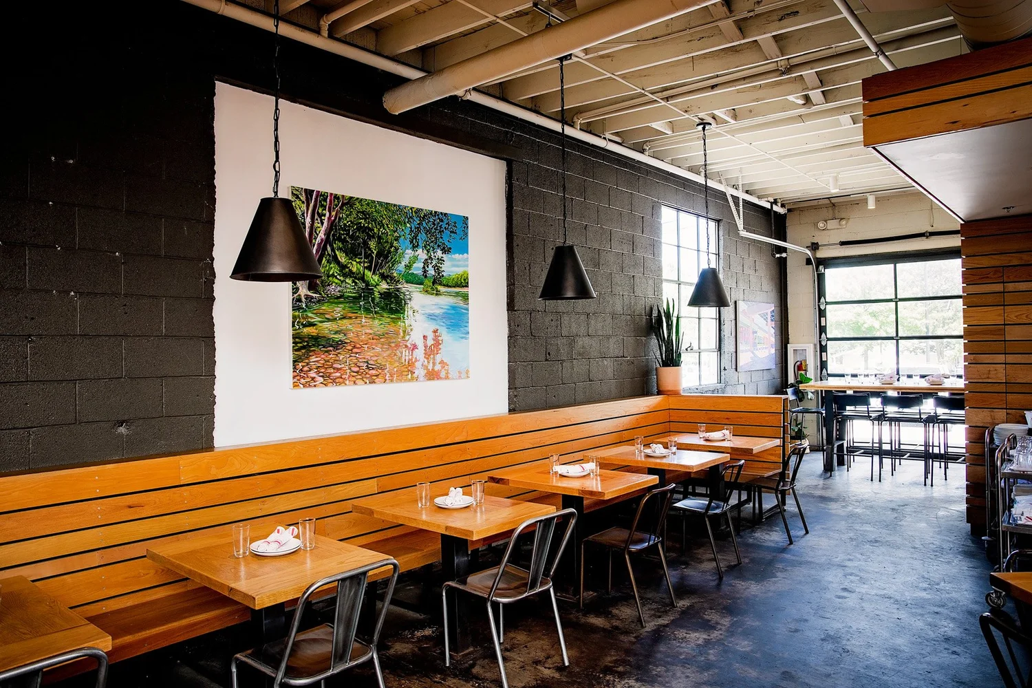 Oven & Tap | Bentonville, Arkansas Pizzeria