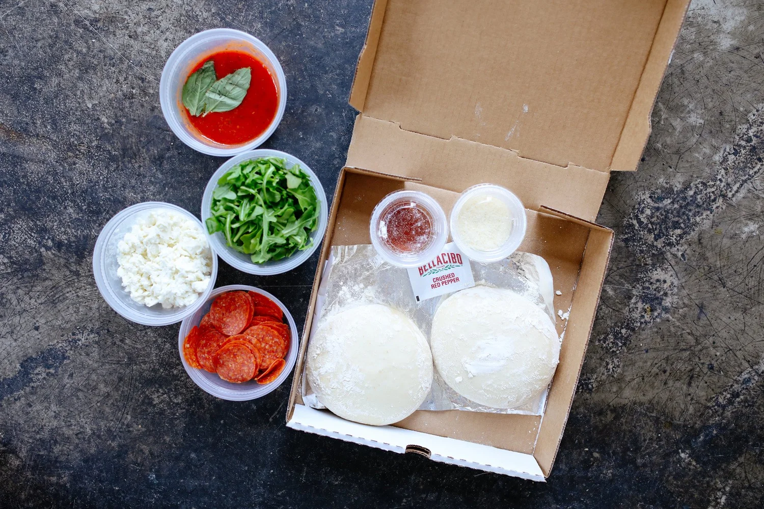 Oven & Tap | Bentonville, Arkansas Pizzeria