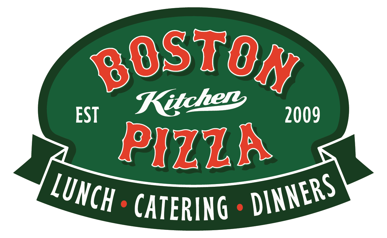 Boston Kitchen Pizza