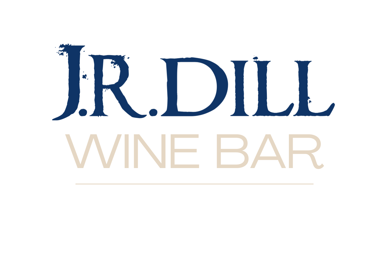 J R Dill Wine Bar J R Dill Wine Bar
