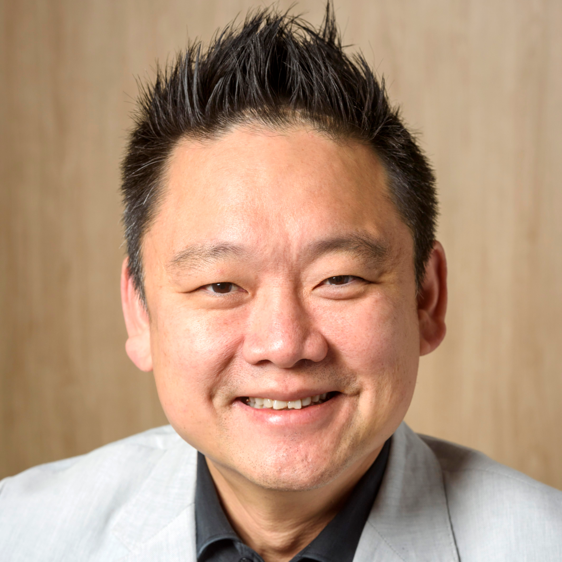 Meet the Team — Advanced Oral & Maxillofacial Surgery