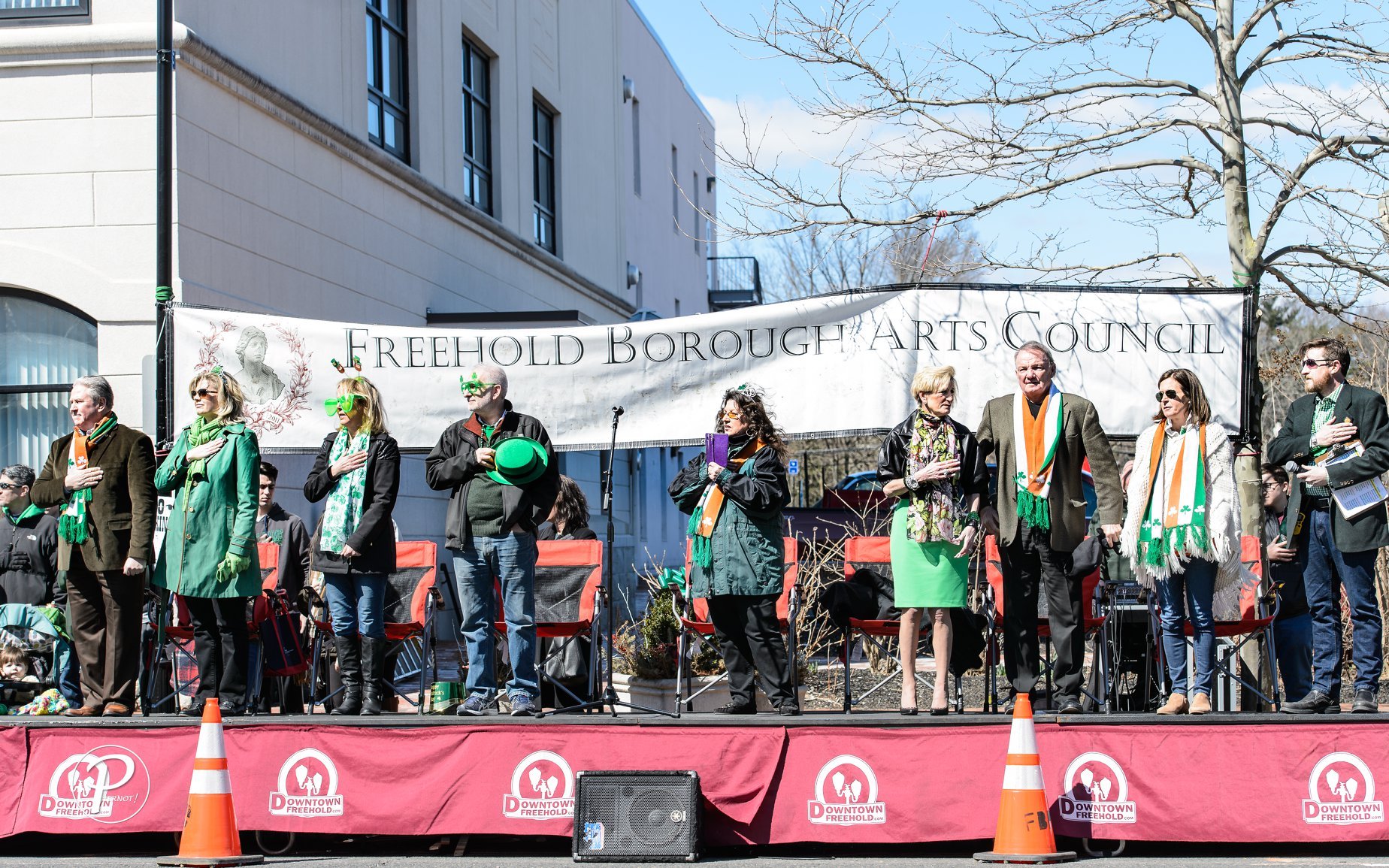 Freehold Borough Arts Council | Discover Local Arts — Join Today ...