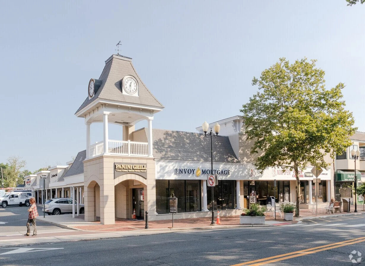 Explore | Discover and Experience Freehold — Downtown Freehold