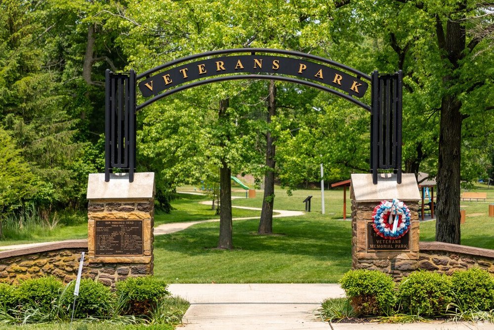 Parks | Explore Freehold Parks Today — Downtown Freehold
