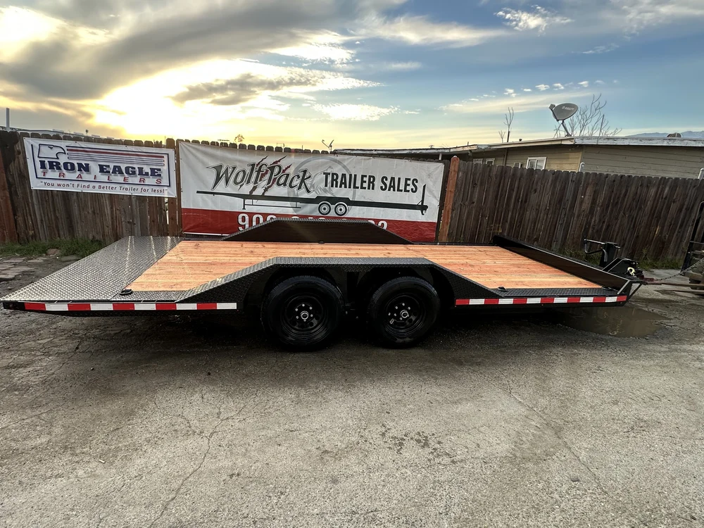 Wolfpack Trailer Sales