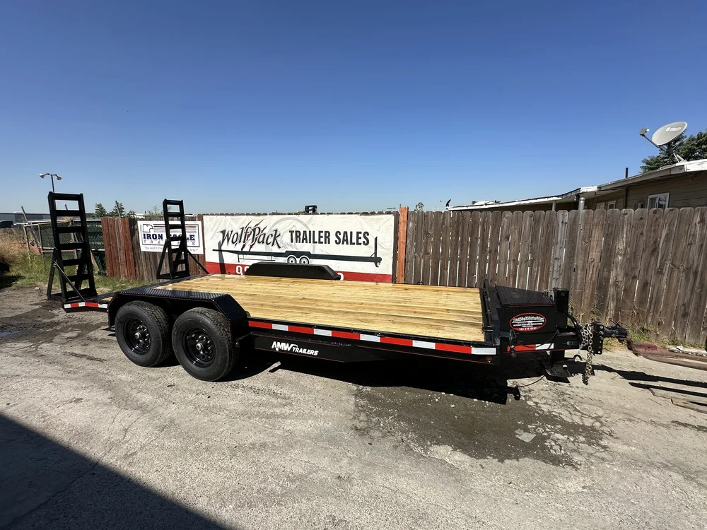 Wolfpack Trailer Sales
