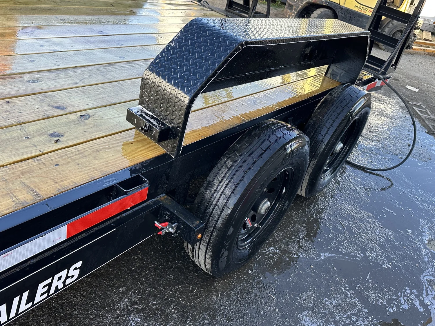 Wolfpack Trailer Sales