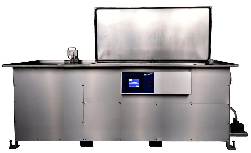 Ultrasonic Cleaning Tanks & Equipment | Founders Cleaning