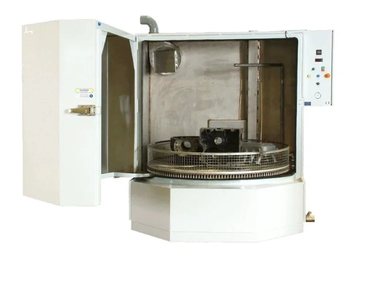 Spray Wash Systems & Cleaning Equipment | Founders Cleaning