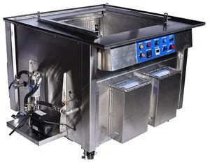 Ultrasonic Cleaning Tanks & Equipment | Founders Cleaning