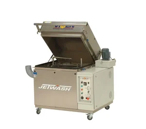 Spray Wash Systems & Cleaning Equipment | Founders Cleaning