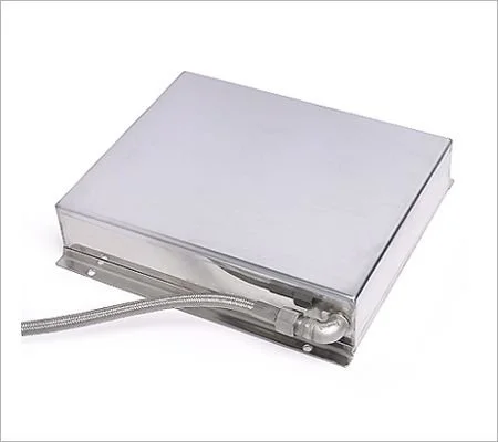 Ultrasonic Cleaning Tanks & Equipment | Founders Cleaning