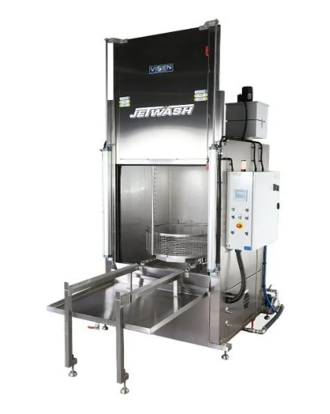 Spray Wash Systems & Cleaning Equipment | Founders Cleaning