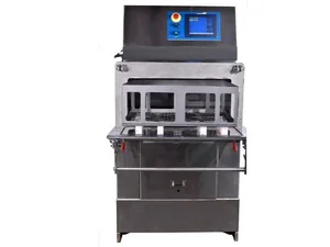 Spray Wash Systems & Cleaning Equipment | Founders Cleaning