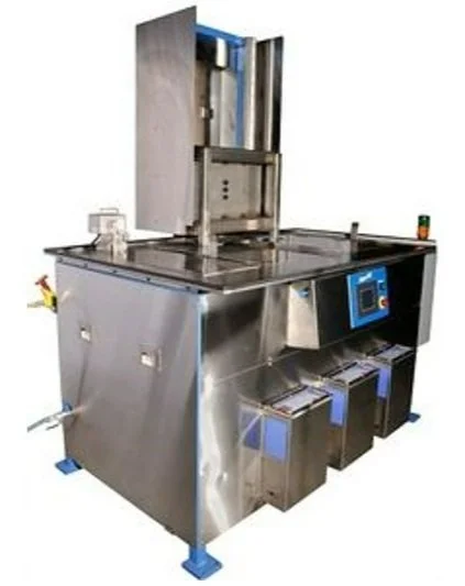 Ultrasonic Cleaning Tanks & Equipment | Founders Cleaning