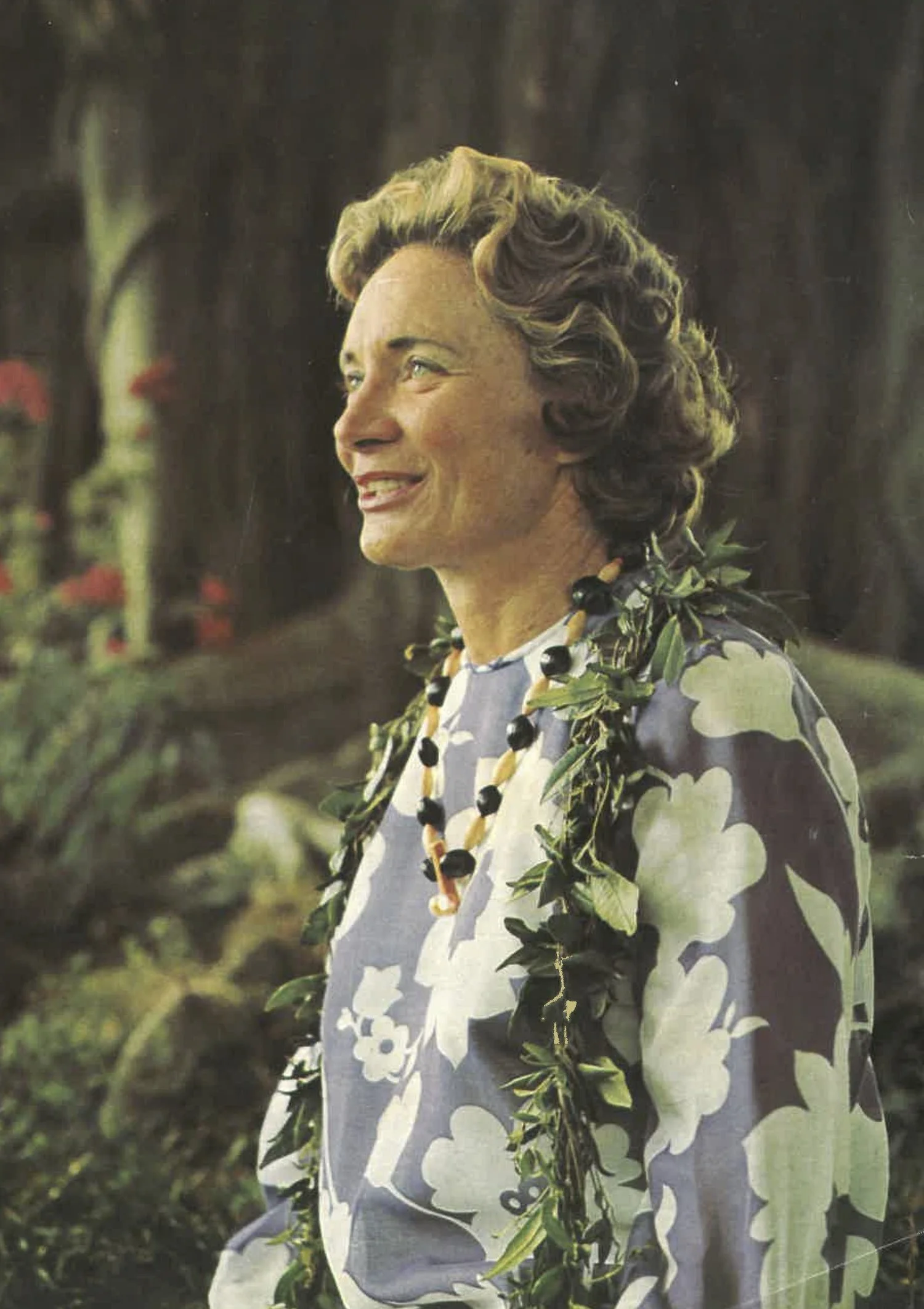 Princess Abigail — Kawānanakoa Foundation