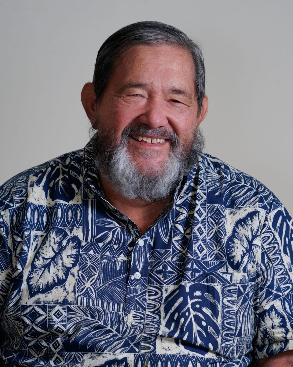 Board — Kawānanakoa Foundation